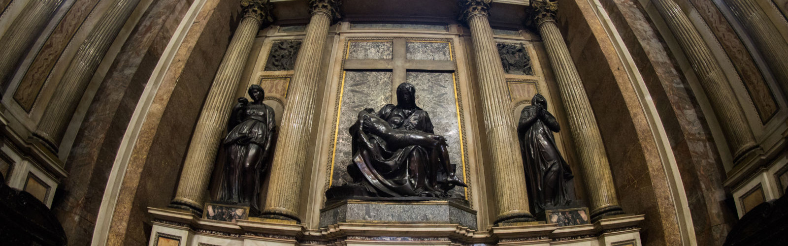 7. Cappella Strozzi